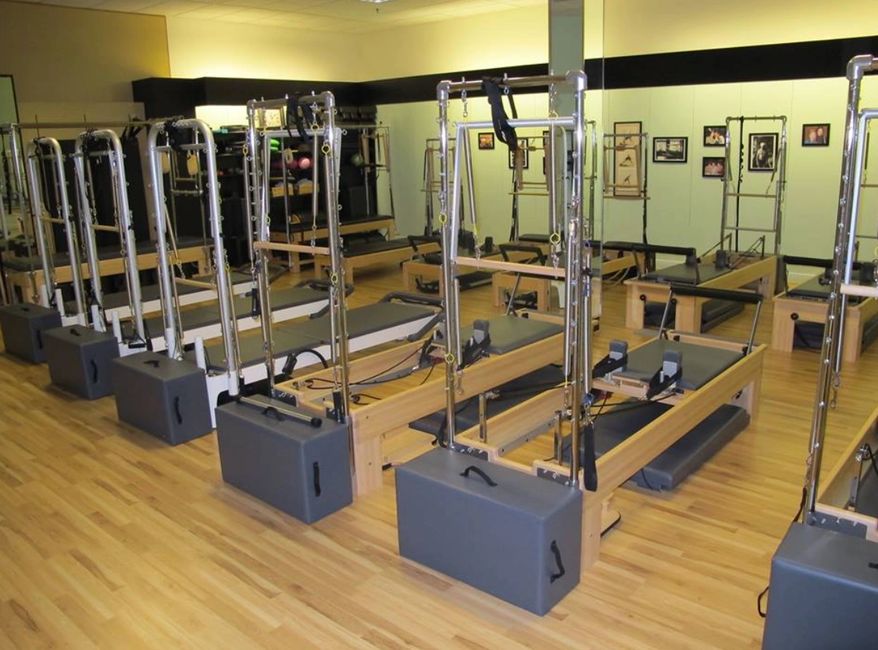 ABOUT | Pilates Life llc