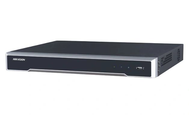 Resetting Hikvision admin Password