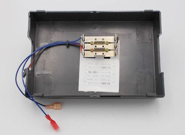 COVER COMM XFER SWITCH ASSEMBLY GEN-0F5901