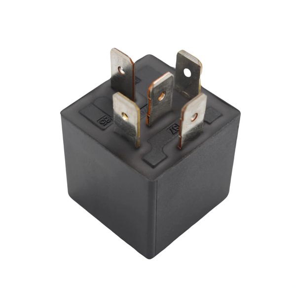 12V RELAY C FORM W. DIODE GEN-0E6875A