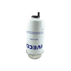 FUEL FILTER/SEPARAT0R CARTRIDGE GEN-0H48930267