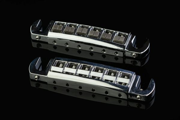 Intonatable Wraparound Bridges