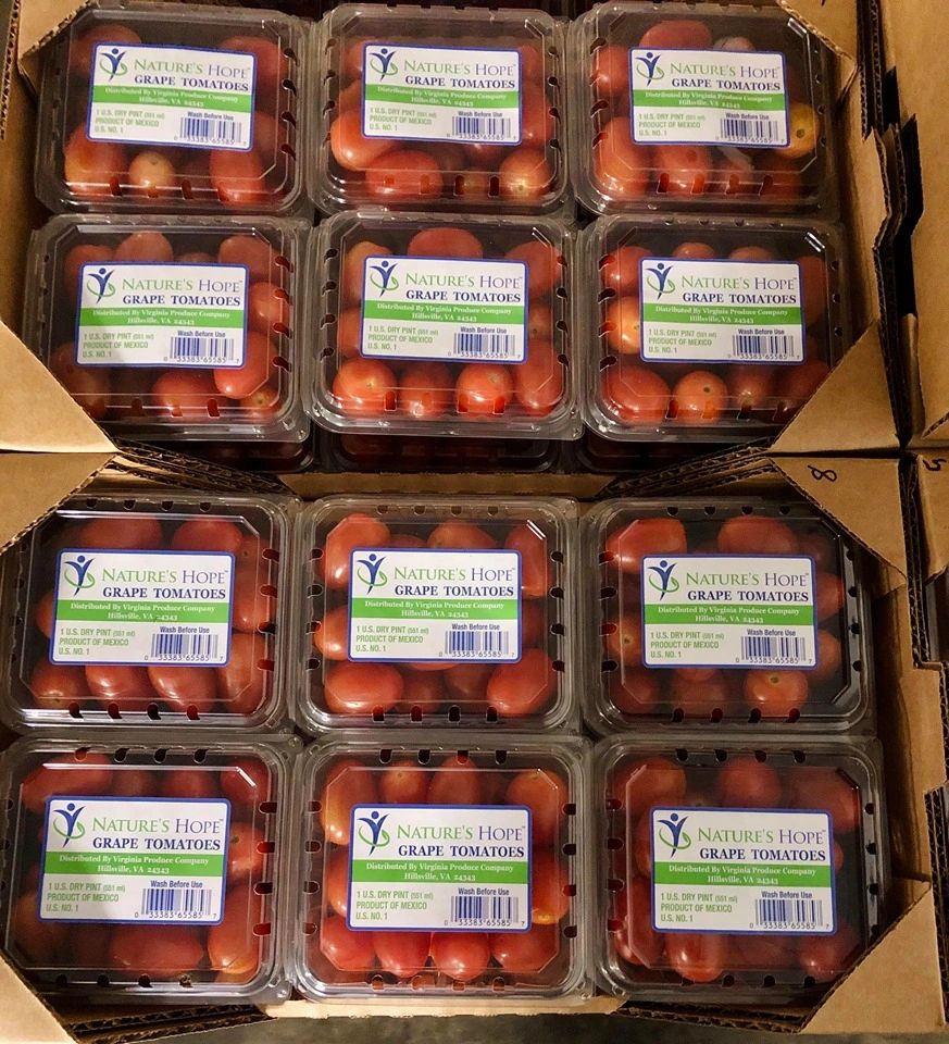 Shipping and Receiving