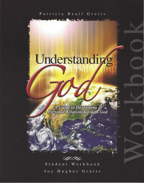 Understanding God Workbook