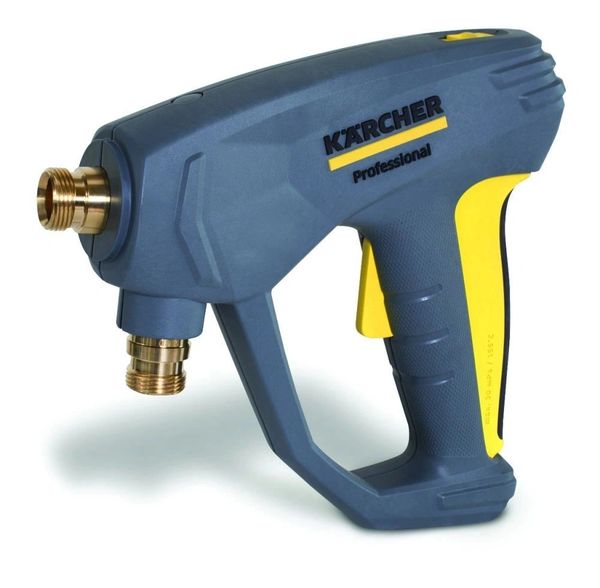 Trigger Gun - German model Karcher EASY! Force