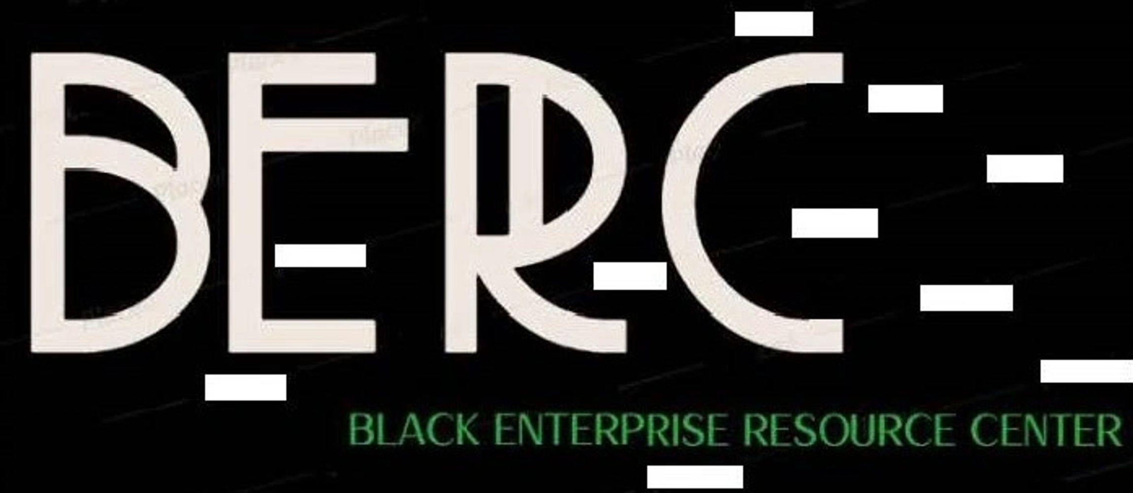 Black Enterprise Resource Center (BERC)