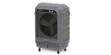 Symphony Commercial & Industrial Coolers