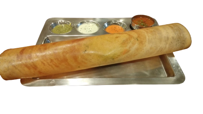 Indian Restaurant - Krishnavilas