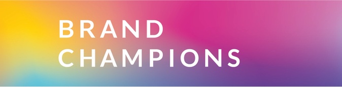 Brand Champions - Marketing, Brand, Marketing Consultant