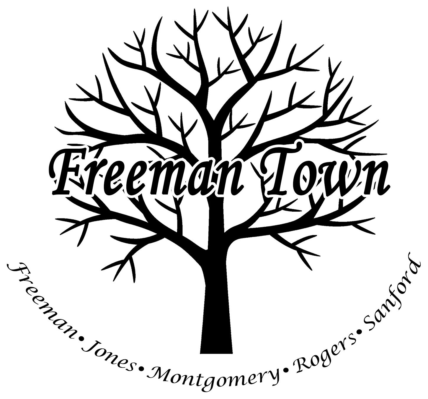 Freemantown Historical Foundation