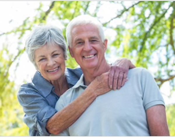 2 Seniors Membership