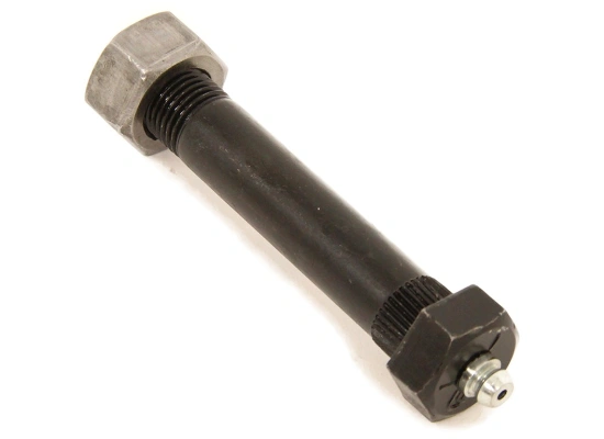 ZERK BOLTS WITH NUT