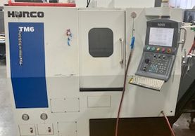 Equipment | JS MANUFACTURING