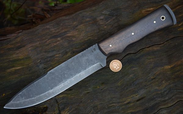 Order - ML Knives Trail Fighter Knife