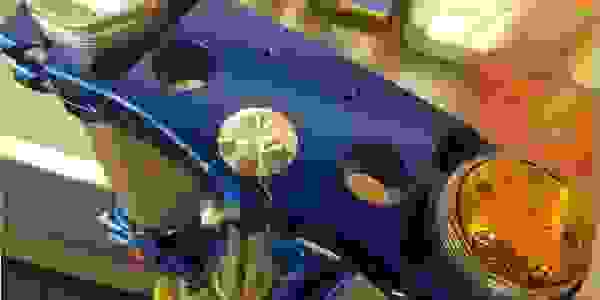 AerÖ Kit | Coppersmith Racing