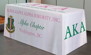 PhirstPham Greek Boutique - Alpha Kappa Alpha Sorority Paraphernalia ...