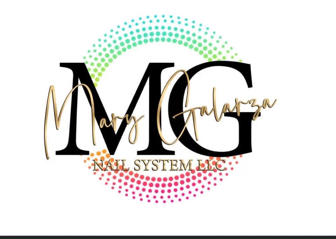 Nails Supply - MG Mary Galarza Nail System