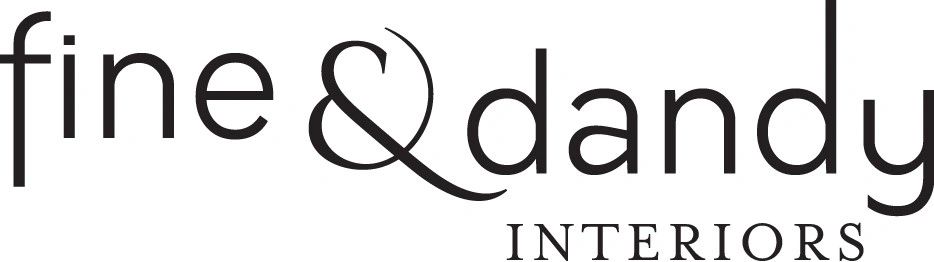 Interior Design - Fine & Dandy interiors