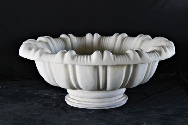 Large Royal Bowl | Cast Stone International