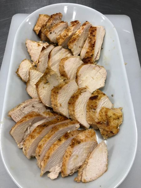 CHICKEN BREAST - by the pound
