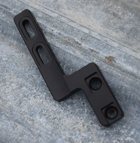 ALM Light mount