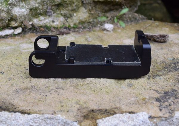 Metro Atlanta - FS Saberwerks RMR AK mount | The Outdoors Trader