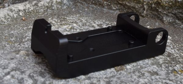 Vortex Viper/Venom Mount (fits Burris FastFire, Docter, ACRO, and ...