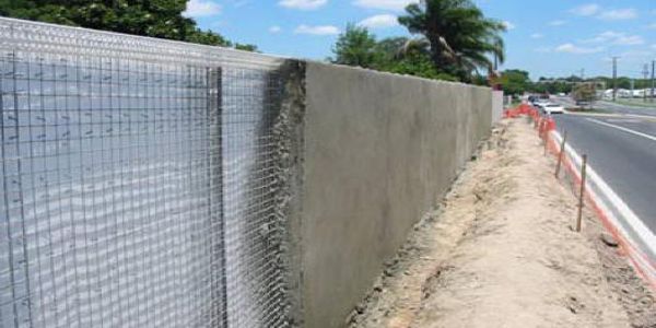 Rhino Wall Systems