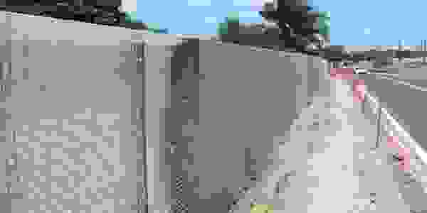 Wall Systems - Rhino Wall Systems