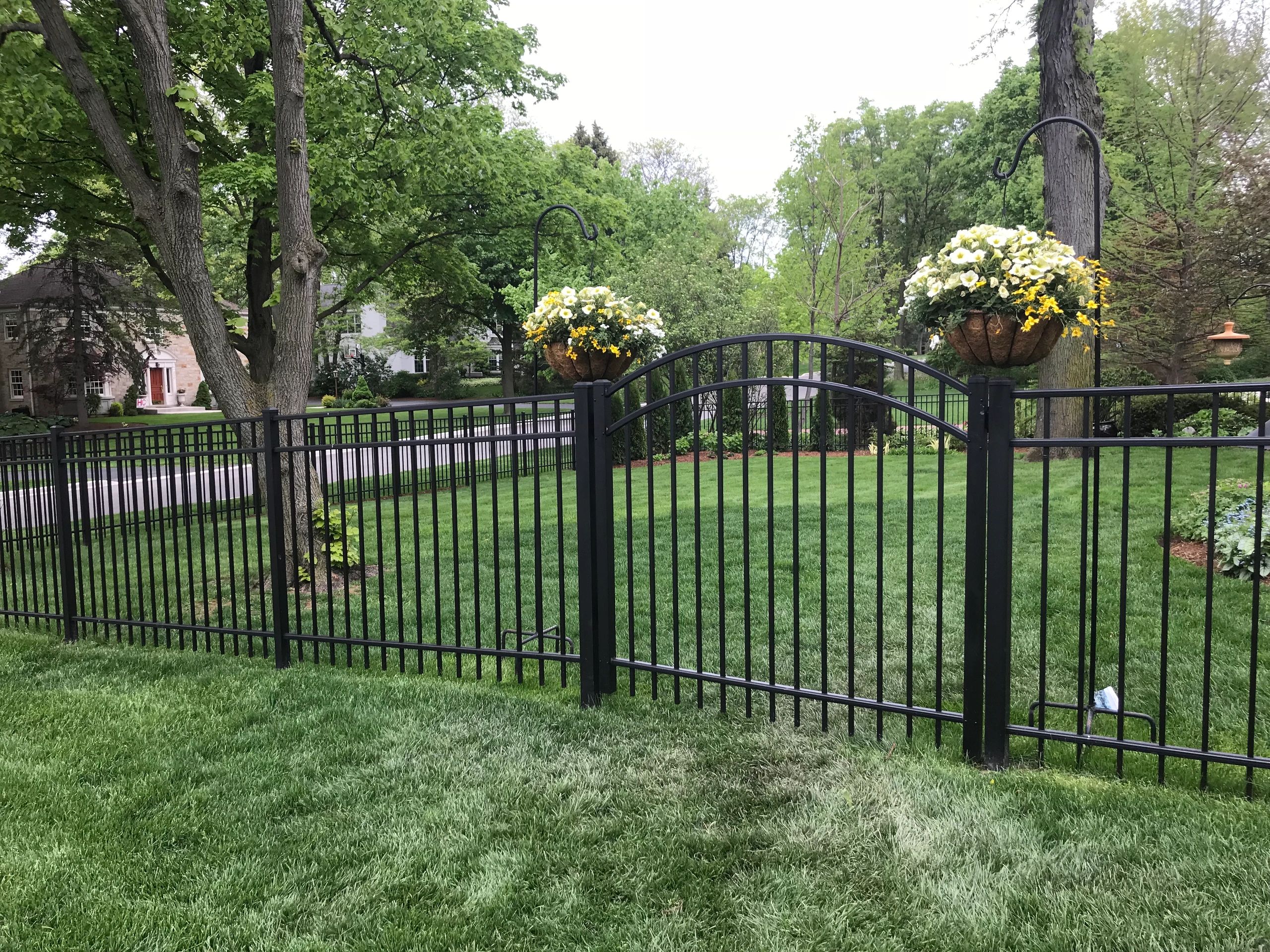 A&M Fence Corporation - Fence Installation, Fence Repair