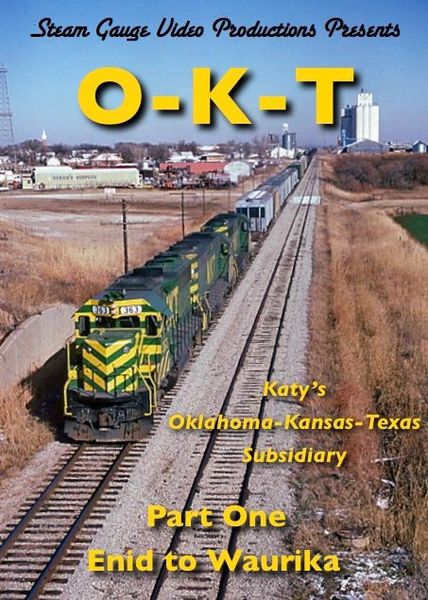 OKT Part One