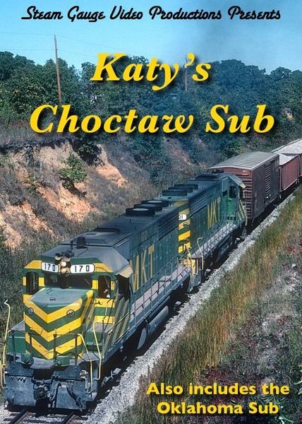 Katy's Choctaw Sub
