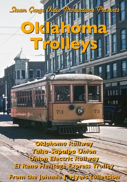 Oklahoma Trolleys