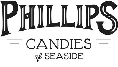 Phillips Candies Seaside Oregon