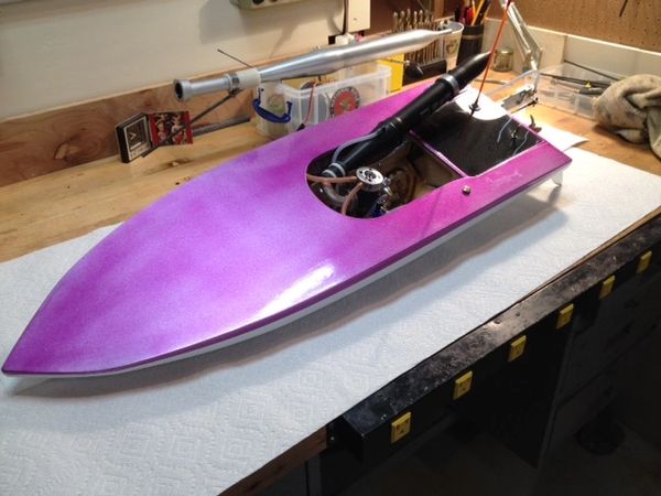 Wild Thing Mono/ Vee Kits