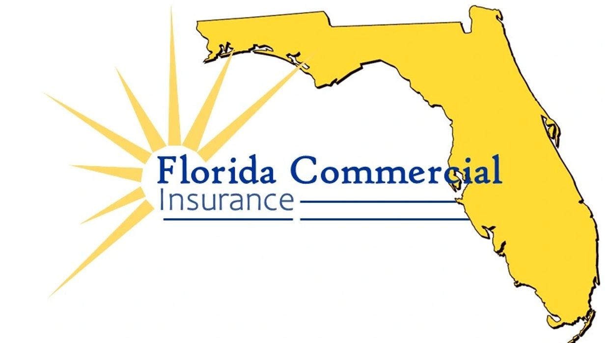 Florida Commercial Insurance Agency