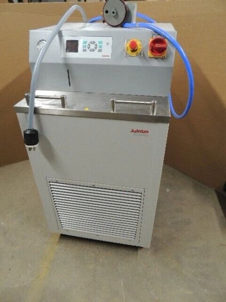 JULABO SC5000a SEMICHILL RECIRCULATING COOLER