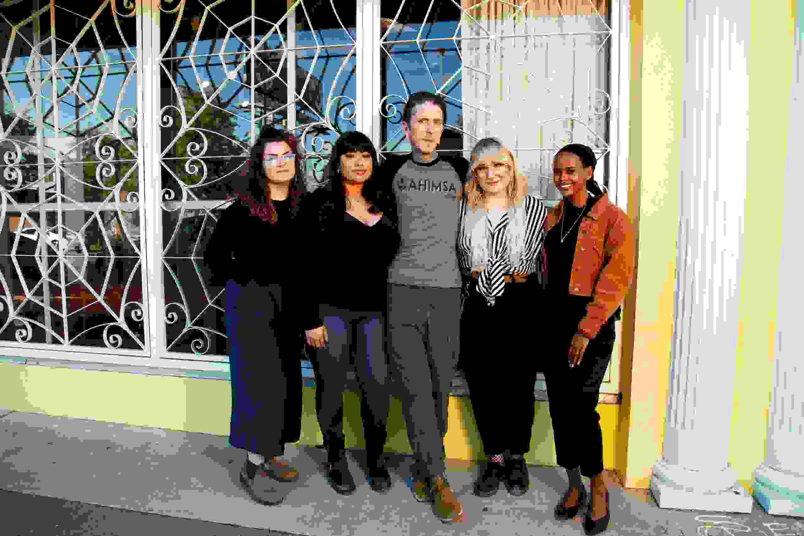 (W)holehearted - Body Piercing - Phoenix, Arizona