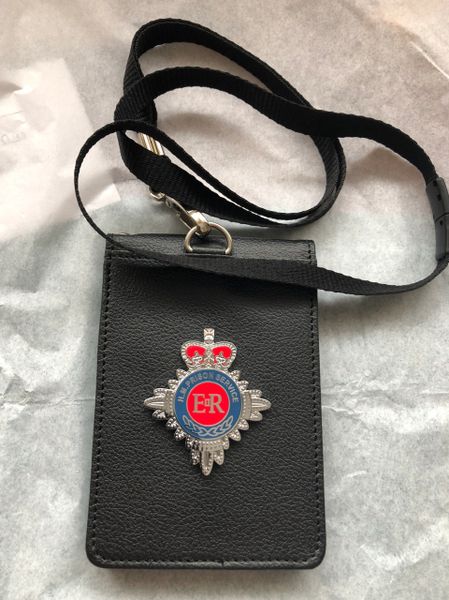 Office Supplies Identification Badges Stationery & Office Supplies HMP ...