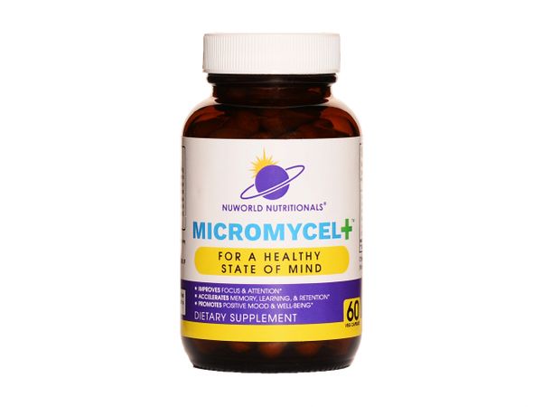 MICROMYCEL PLUS (SOLD OUT)