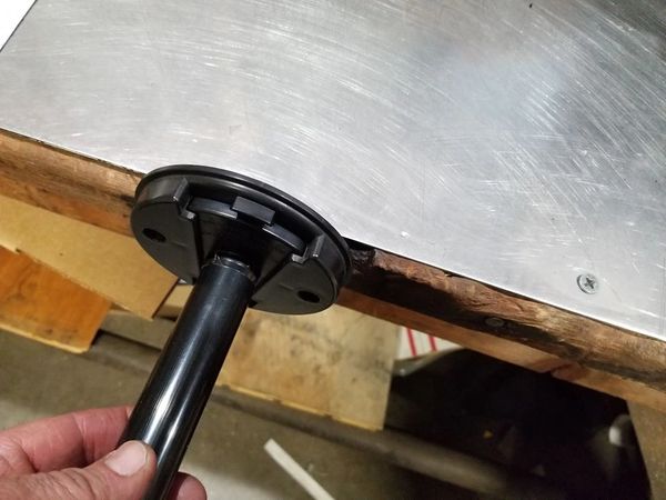 Wall Mount Kit
