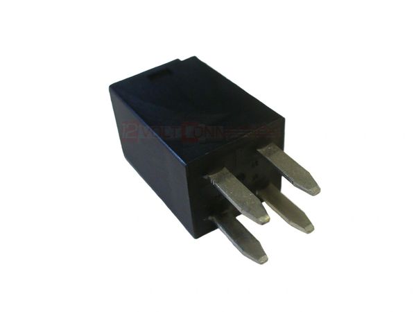 4 Pin Ultra Micro Relay 20 amp