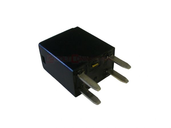 4 Pin Micro Relay 35 amp