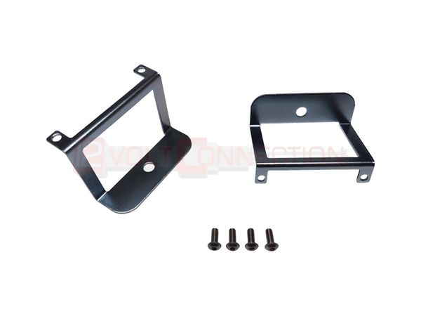 Bussmann RTMR 15303 15305 Series Mounting Brackets SAE #10-32