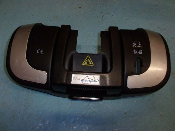 TGA Eclipse Body Cover Body Panel