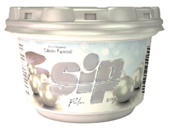 Perla -Jabon en crema lavaplatos 1000gr,