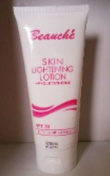 Beauche Skin Lightening Lotion 200ml