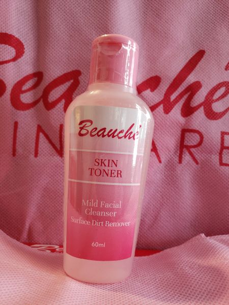 Beauche Skin Toner
