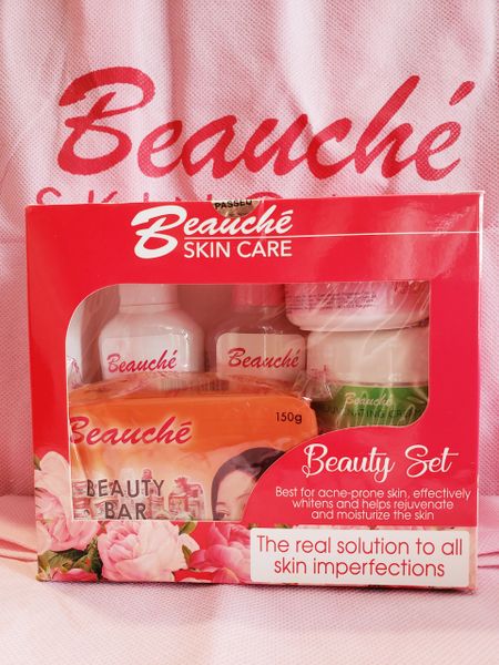 Beauche International
