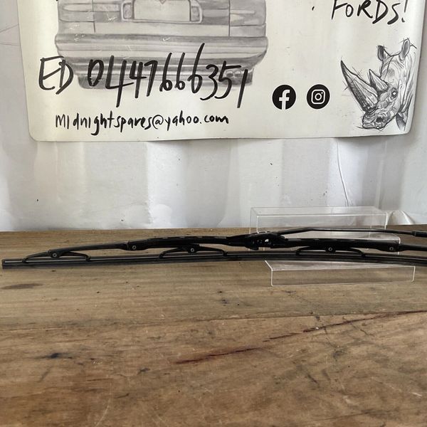Genuine Ford Falcon Futura Fairmont Fairlane AU XR6 XR8 Window Wipers ...